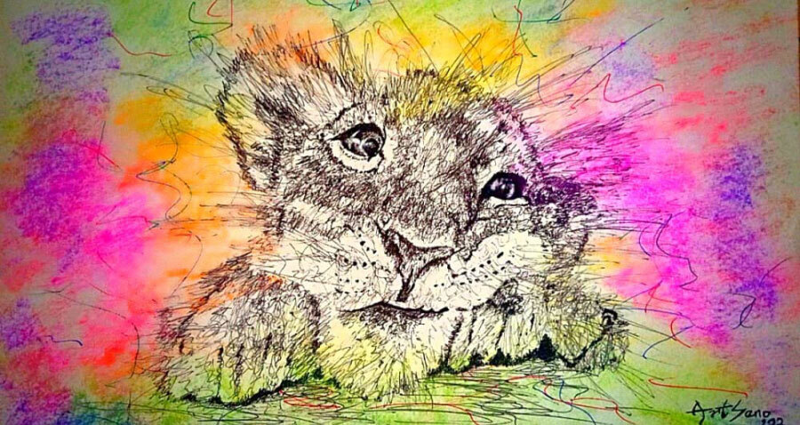 Terpnash - Making Physical Art Fair and Digital